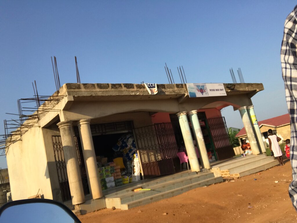 Market Rose Bee Ent, Dünya, foto