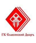 Slavyansky Dvor (Shkolnaya Street No:204А), seramik fayans  Slaviansk‑na‑Kubani'den