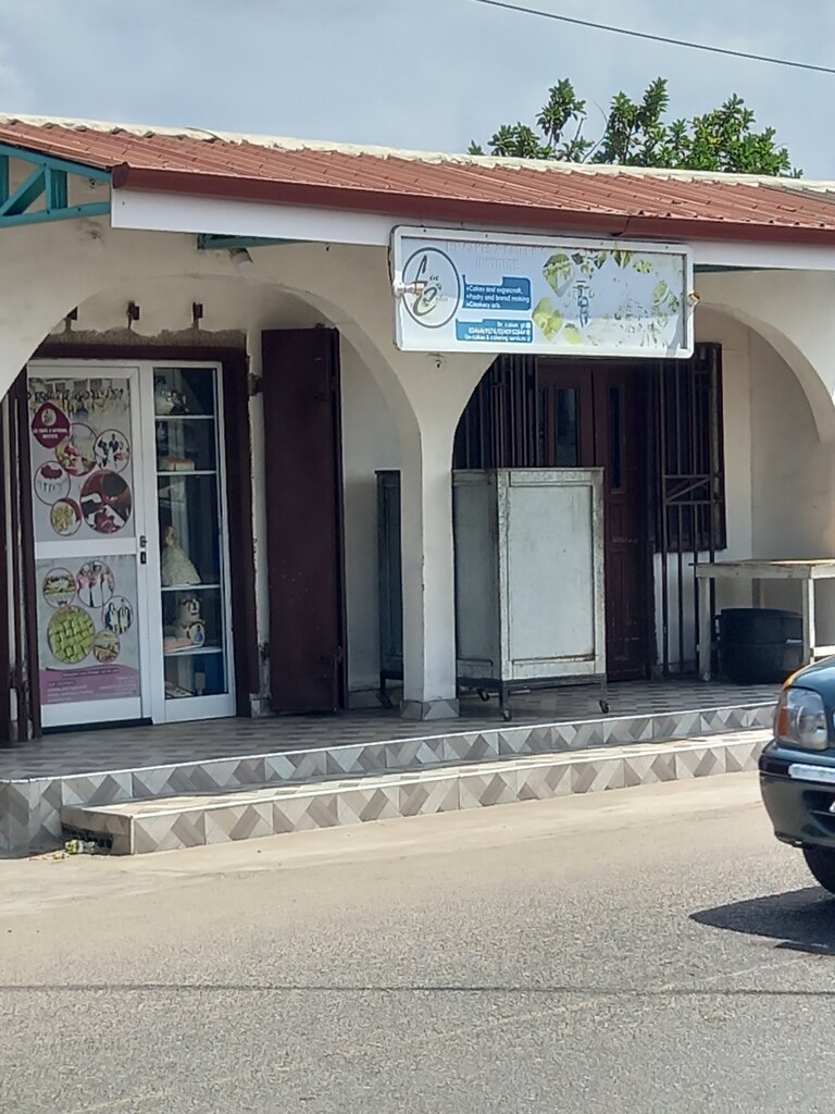 Catering firmaları Lin cakes and catering, Dünya, foto