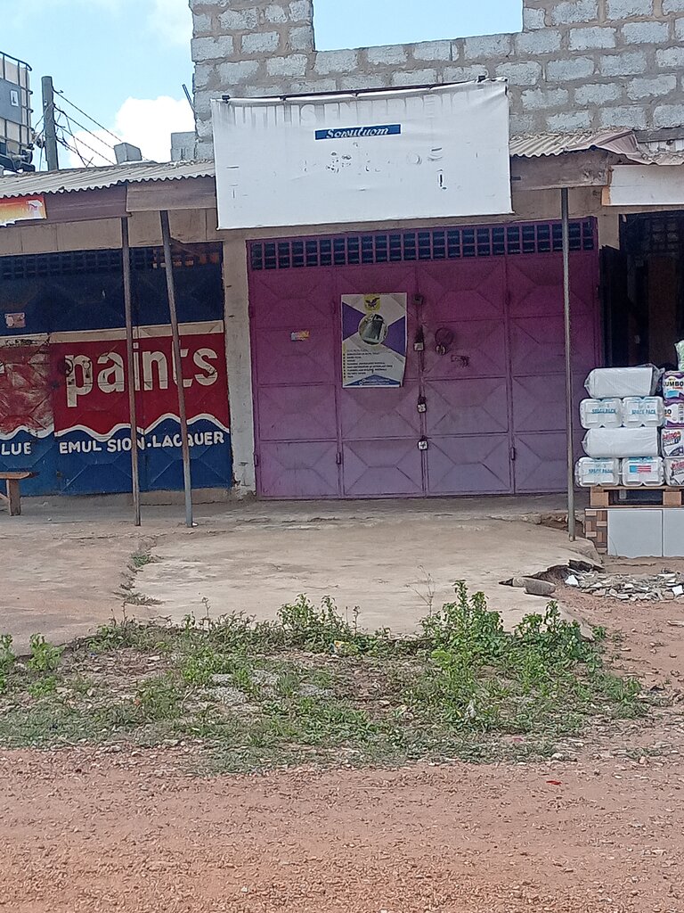 Süpermarket Utilis enterprise, Dünya, foto