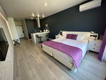 Makhaon Apartments (Makhalina Street No:10), otel  Vladivostok'tan