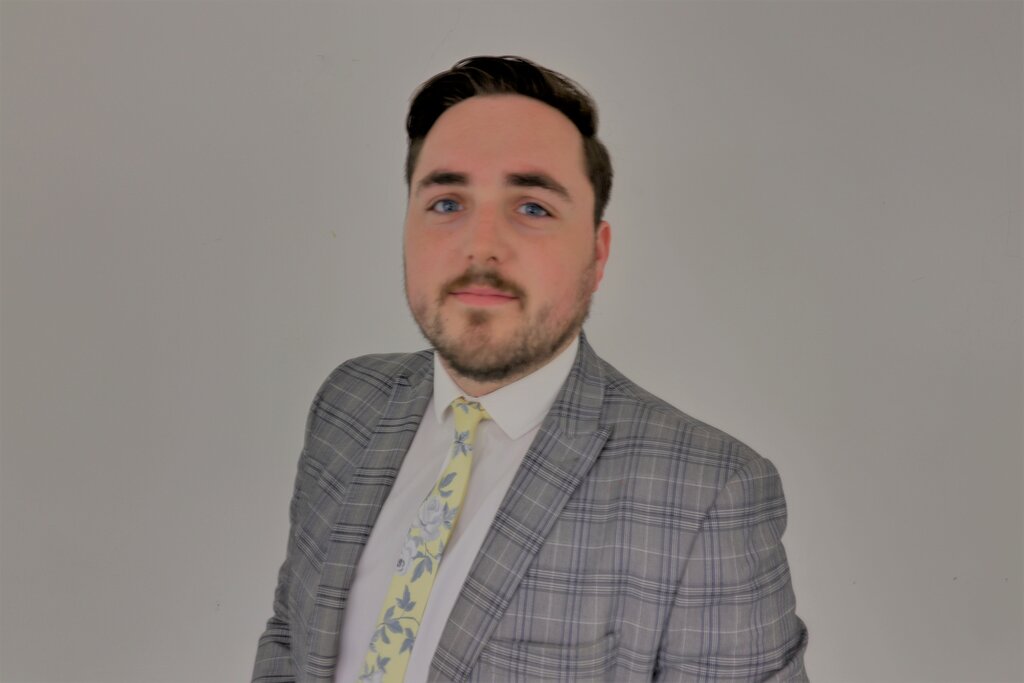 Gayrimenkul yönetimi Haart Estate And Lettings Agents Northampton, Northampton, foto