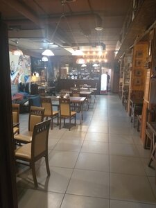 Kafe Pannorama (ulitsa Kosmonavtov No:6, Koryazhma), kafe  Koriajma'dan