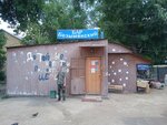 Bystroye pitaniye (ulitsa Kalinina No:21А), bar  Samara'dan