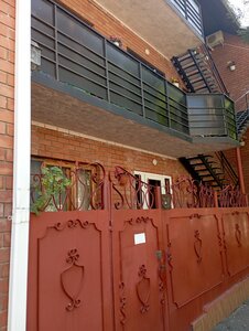 Афина (Khersonskaya Street No:55А), otel  Gelencik'ten