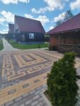 Usad'ba Don (Lesnaya ulitsa No:2Б, selo Yuryevo), resort oteller, tesisler  Lipetskaya oblastından