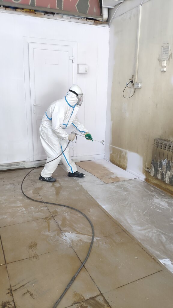 i̇nşaat ve tasarım hizmetleri Ibes, Blagoveshchensk, foto