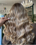 Lovelly (Serafimovicha Street No:76), güzellik salonu  Rostov‑na‑Donu'dan