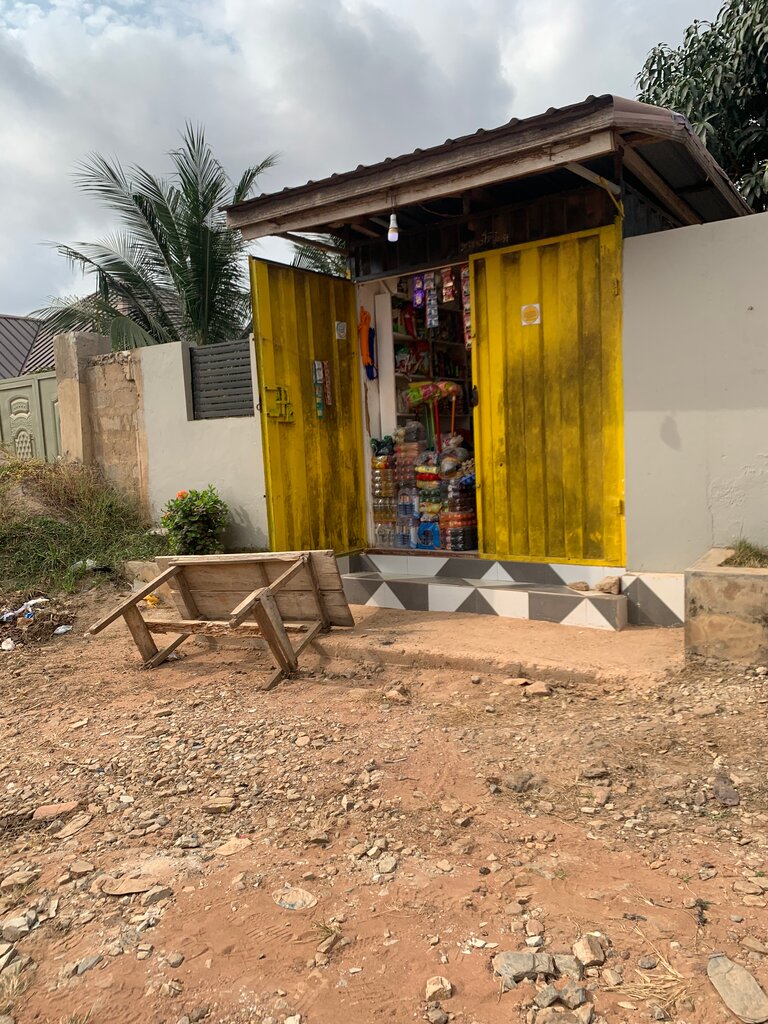 Market Rita Ventures, Dünya, foto