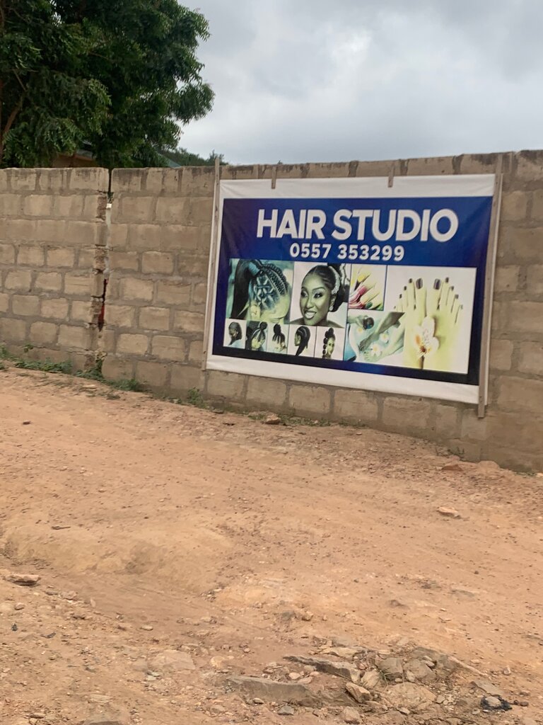 Güzellik salonu Besell Unisex Salon, Dünya, foto