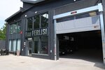 F. lli Ferlisi Autoriparazioni (Lombardy, Provincia di Pavia, Via Ponzio, 42), oto kiralama  Lombardiya'dan