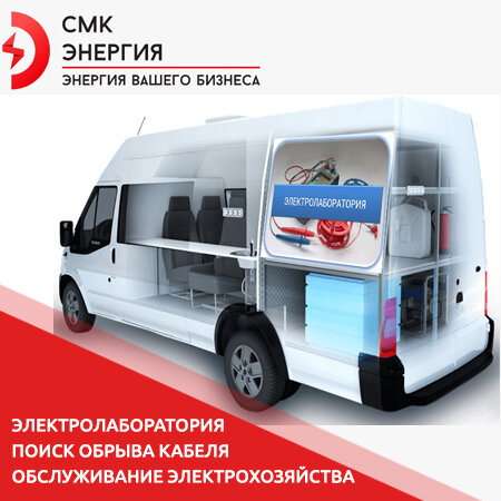 Enerji tasarrufu ve denetimi Smk Energiya, Saint‑Petersburg, foto