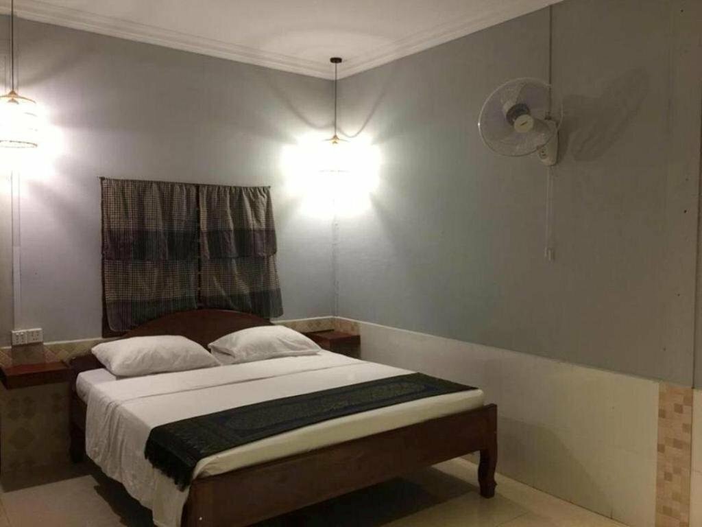 Otel Dream Local Life Home Stay, Siem Reap, foto