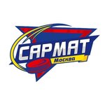 Sarmat (Marshala Katukova Street No:22), spor kulüpleri  Moskova'dan