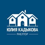Realtor Yulia Kadikova (ulitsa imeni Geroya Sovetskogo Soyuza Vasilyeva No:59/2), emlak ofisi  Biysk'ten