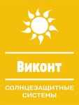 Vikont (Vokzalnaya Street No:59Б, Vostryakovo Subdistrict, Domodedovo), jaluzi ve stor perde  Domodedovo'dan