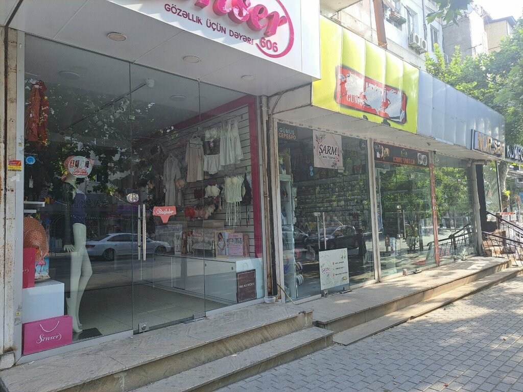 Saatçiler Karat, Bakü, foto