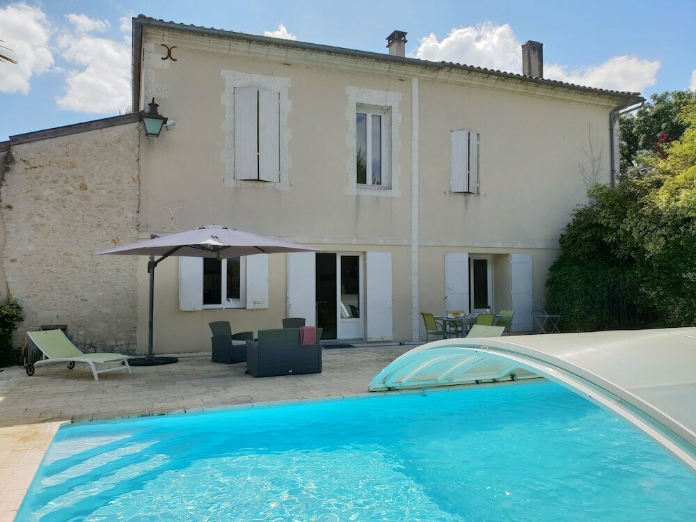 Otel Le Domaine Du Haut Preau, , foto