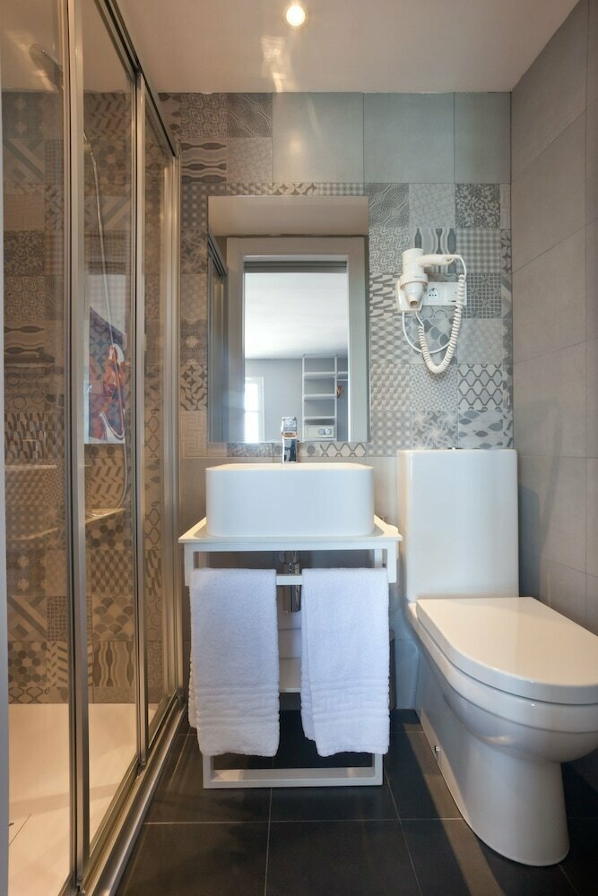 Otel Ryans Budget, İbiza, foto