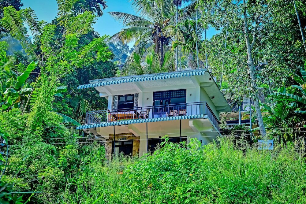 Otel Dimuthu Homestay Ella, , foto