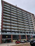 Salami Residence (Angisa 3rd Deadlock No:8), otel  Batum'dan