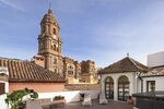 Coeo Apart-Hotel Fresca (Calle Fresca No:8, Malaga), otel  Malaga'dan