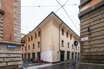 Casa Di Design by Wonderful Italy (Via Goito No:18, Calderara di Reno), otel  Bologna'dan
