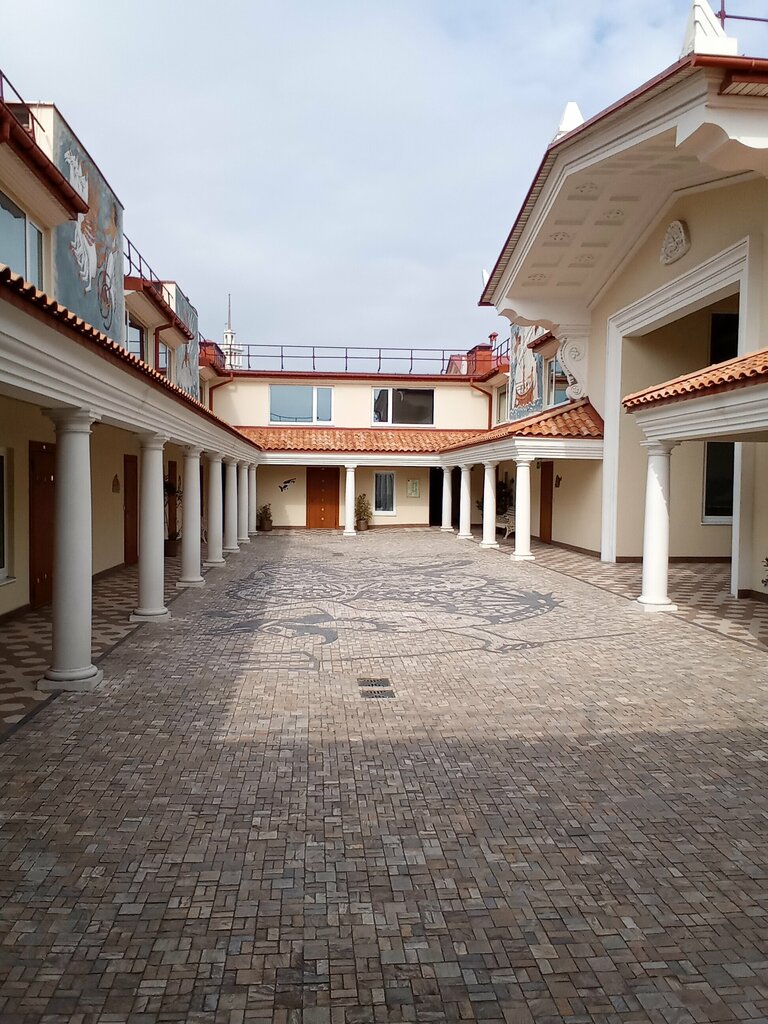 i̇nşaat firmaları Союз Строительных Решений, Sevastopol, foto