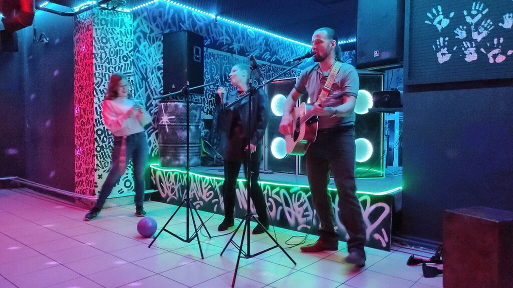 Müzik okulları ve konservatuarlar Музыка струн, Kirov, foto