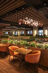 Drovinni (Vilskogo Street No:22с4), restoran  Krasnoyarsk'tan