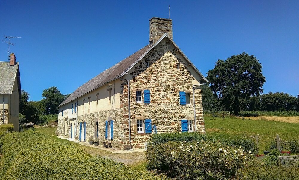 Otel Le Douitel, , foto