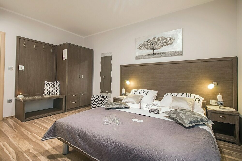 Otel Holiday Center Ivona - Ae1434, Zadar, foto