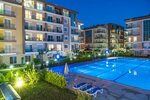 Moonlight Residence (Antalya, Konyaaltı, Hurma Mah., 252. Sok., 43/1), konut blokları  Antalya'dan