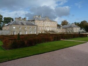 Ardwell Bed & Breakfast (Scotland, East Ayrshire, Mauchline), otel  Doğu Ayrshire Konseyi'nden
