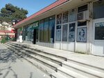 F&g studio (Cemsid Naxcivanski Street No:30C), güzellik salonu  Bakü'den