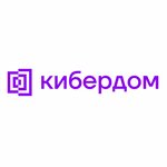 Cyberdom (2nd Zvenigorodskaya Street No:12с18), i̇ş kulübü  Moskova'dan