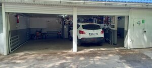 Autolux (No:19, GK Stroitel), otomobil servisi  Petropavl'dan (Petropavlovsk'tan)