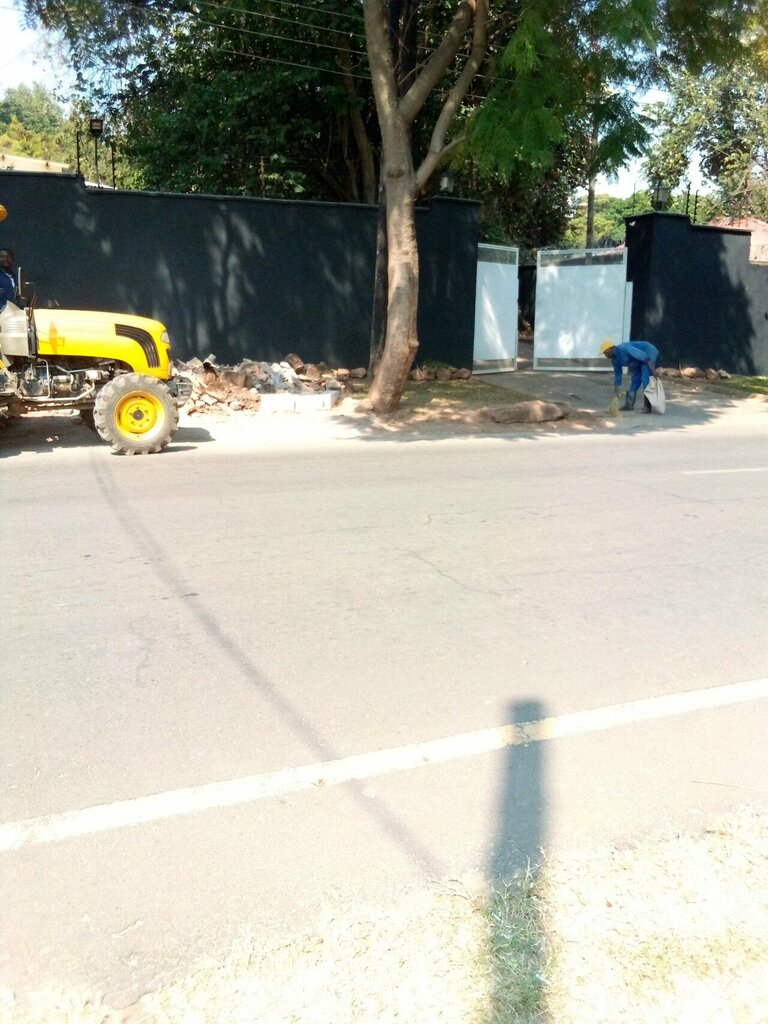 Teknopark Fig Tree Office Park, Lusaka, foto