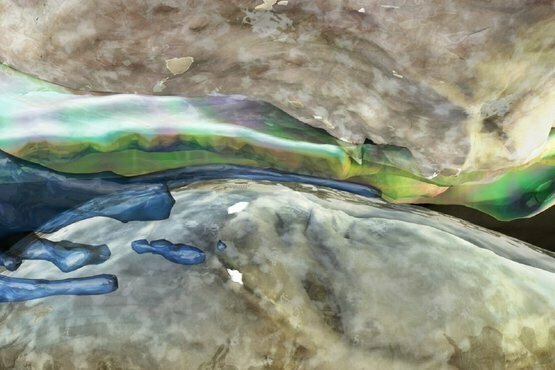 Petrol sondaj ekipmanları Baker Hughes Dhahran Base, , foto