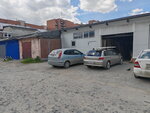 Елан (Stanislavskogo Street No:27к3, Novosibirsk), metal mobilya  Novosibirsk'ten