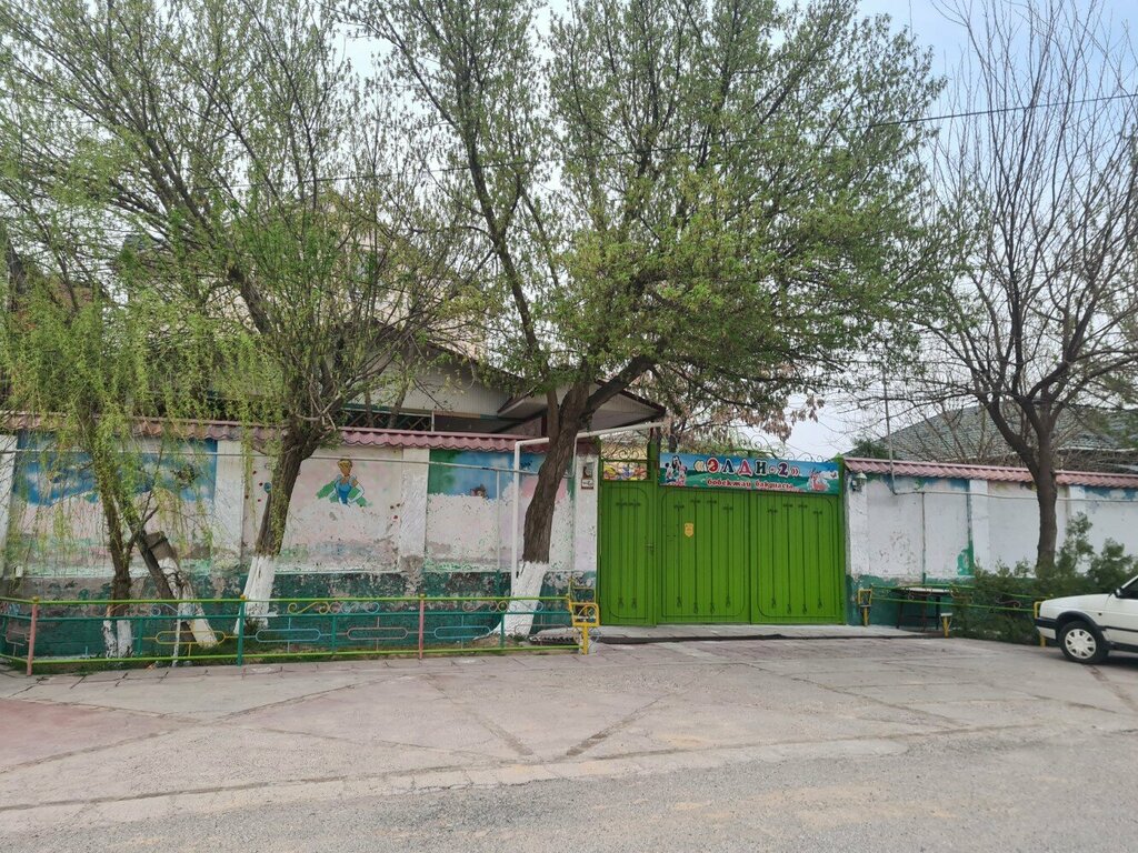 Anaokulları Aldi-2, Çimkent (Şımkent), foto