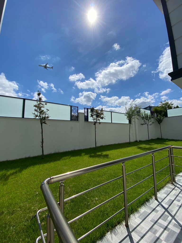Otel Gardenmode Airport Hotel, Arnavutköy, foto