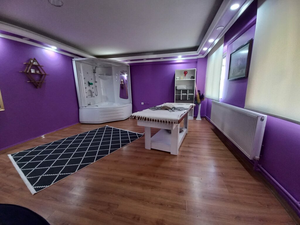 Masaj salonları Manisa New SPA Masaj, Manisa, foto