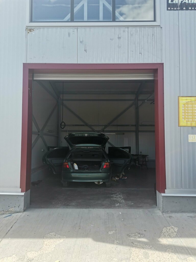 Oto ses sistemleri CarAudio, Kişinev, foto