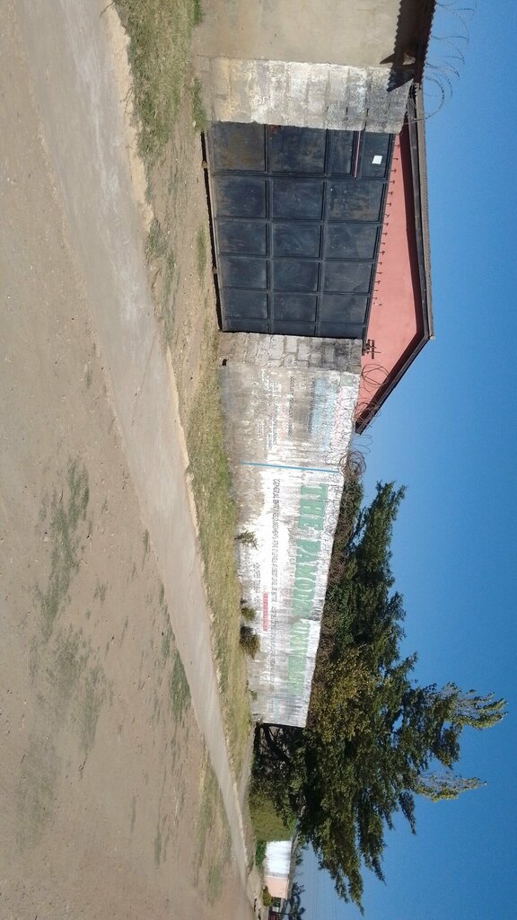 Üniversiteler The Pamodzi University, Lusaka, foto