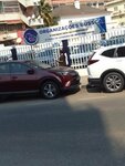 Oraganização busca (Luanda Province, Municipality of Luanda, Cruzeiro), otomobil satış galerileri  Loanda'dan