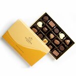 Godiva - Villaggio (طريق الملك سعود No:EKGA2423, Al Andalus District), kahve dükkanları