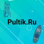 Пультик. ру (Bagrationovsky Drive No:7к3), uzaktan kumandaları kurma ve satma  Moskova'dan