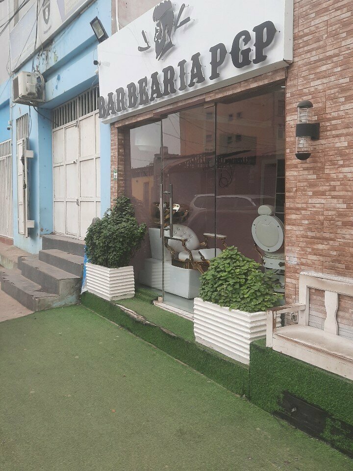Berberler PGP&Filhos, Loanda, foto