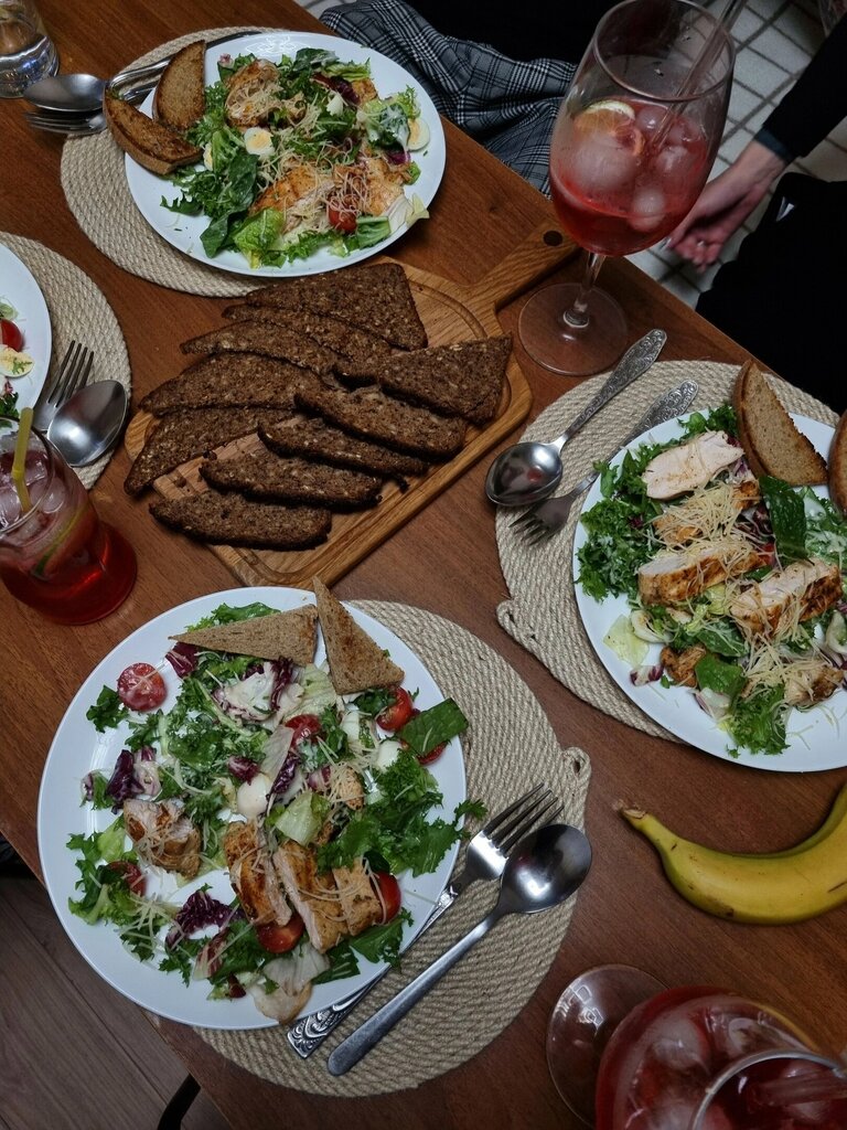 Restoran Пивановы, Kazan, foto